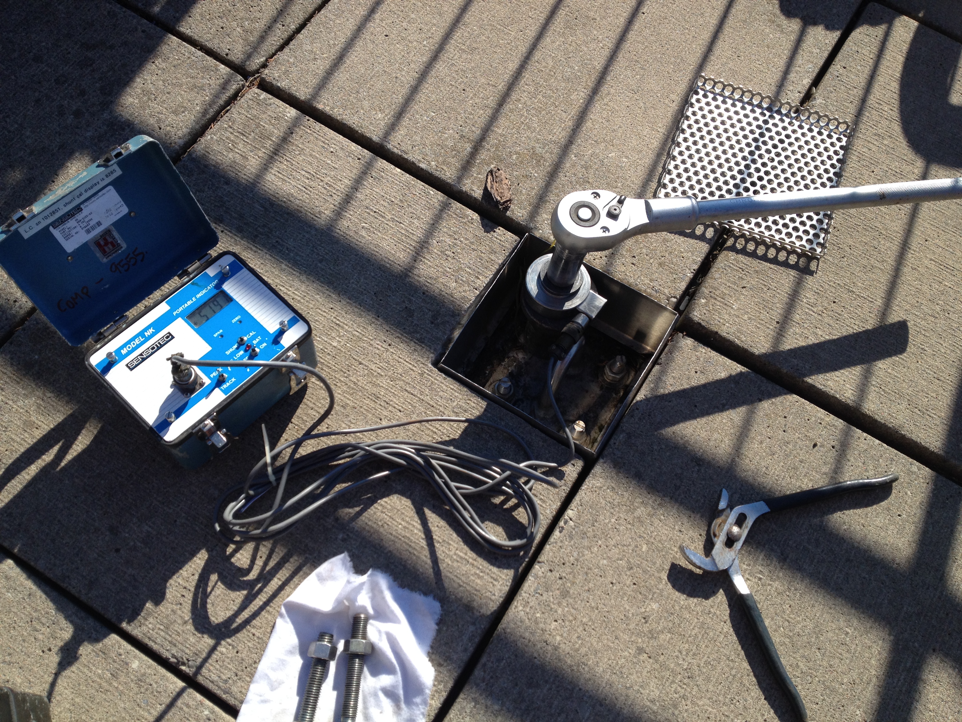 Services – AnchorPoint Inspections